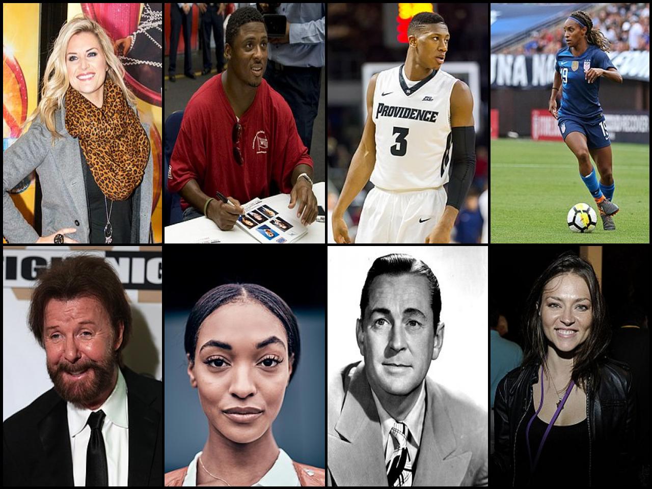 List of Famous people with last name Dunn - FMSPPL.com