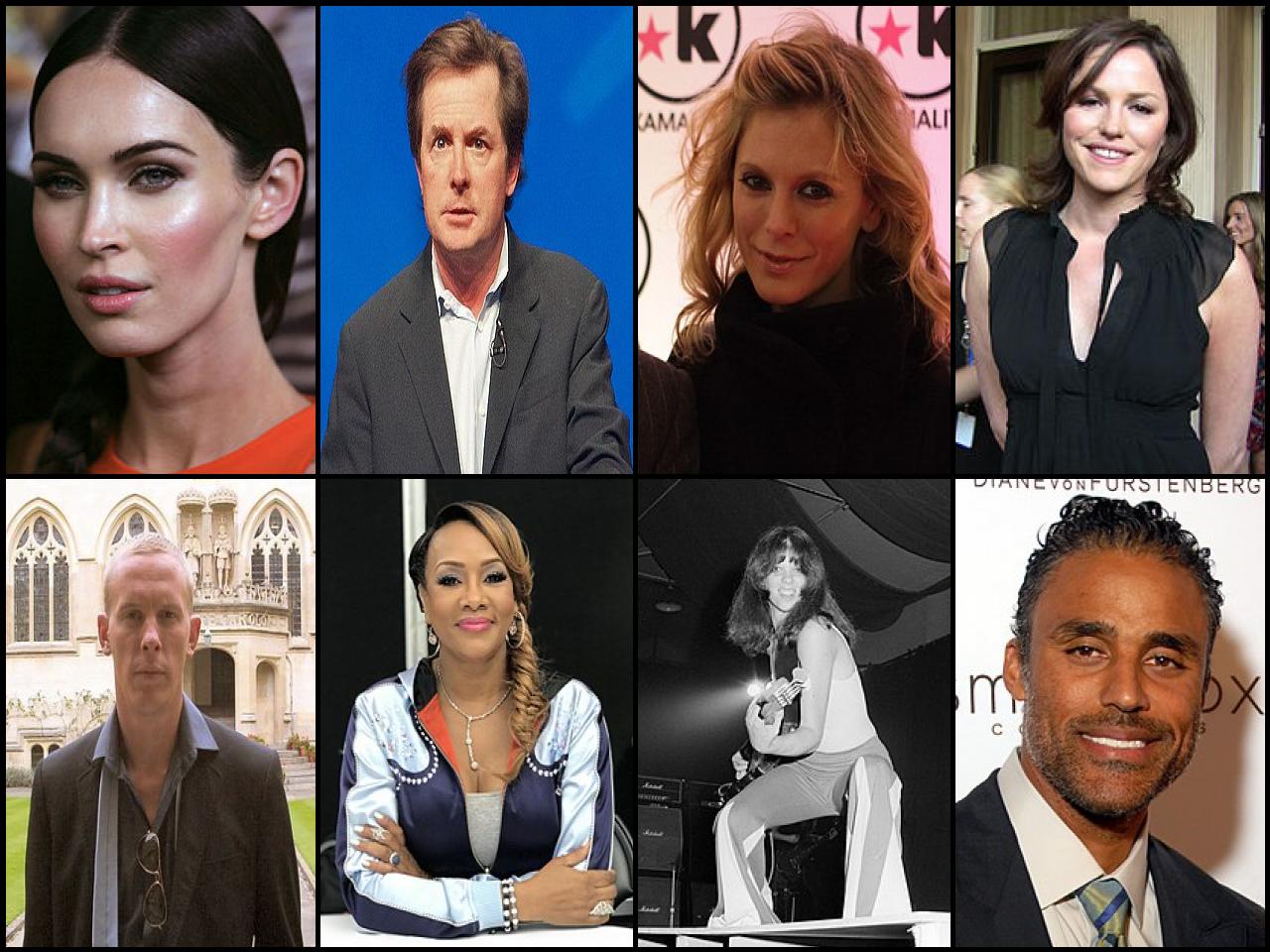 List Of Famous People With Last Name Fox FMSPPL List Of Famous People With Last Name Fox FMSPPL