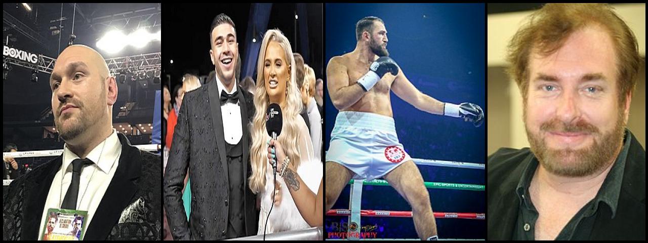 List of Famous people with last name Fury - FMSPPL.com