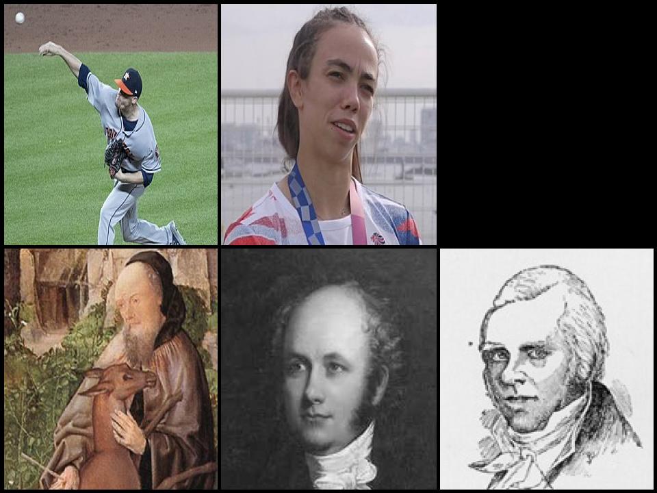 List of Famous people with last name Giles - FMSPPL.com