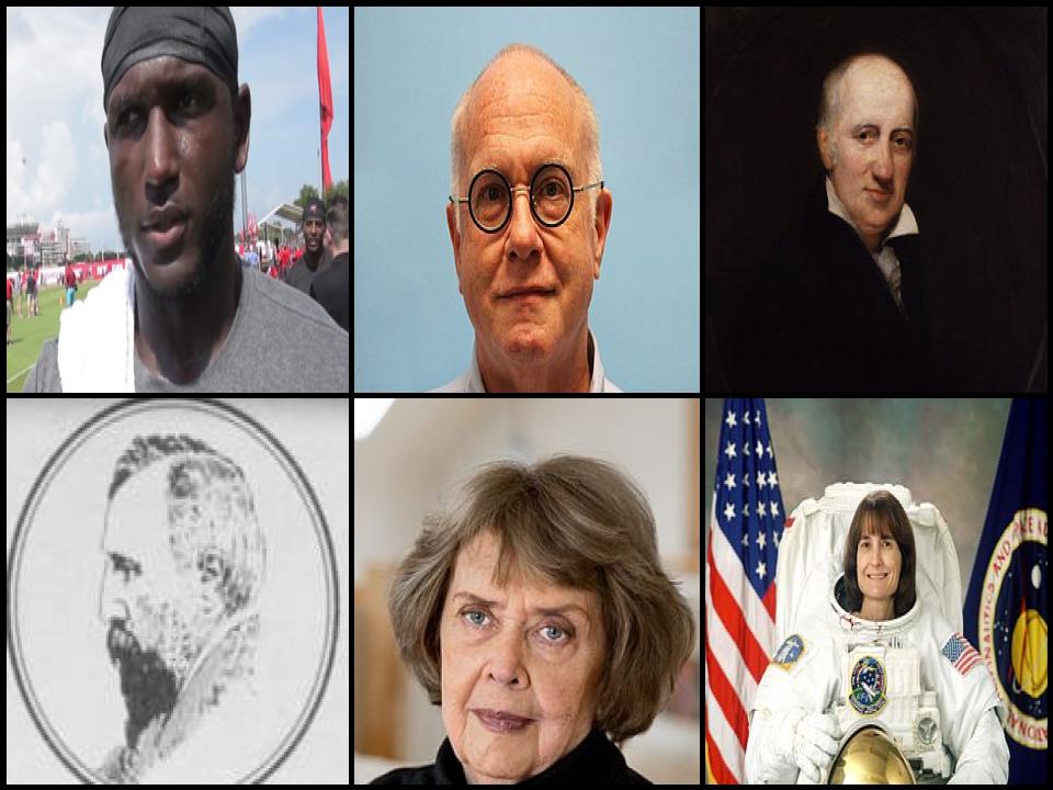 List of Famous people with last name Godwin - FMSPPL.com