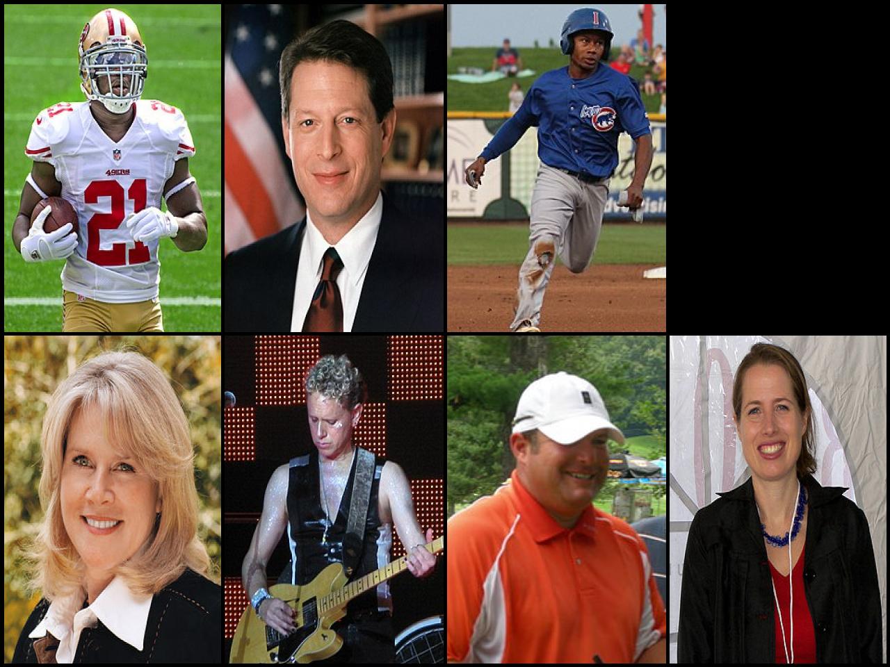 List of Famous people with last name Gore - FMSPPL.com