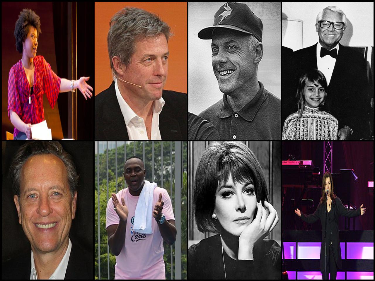 List of Famous people with last name Grant - FMSPPL.com