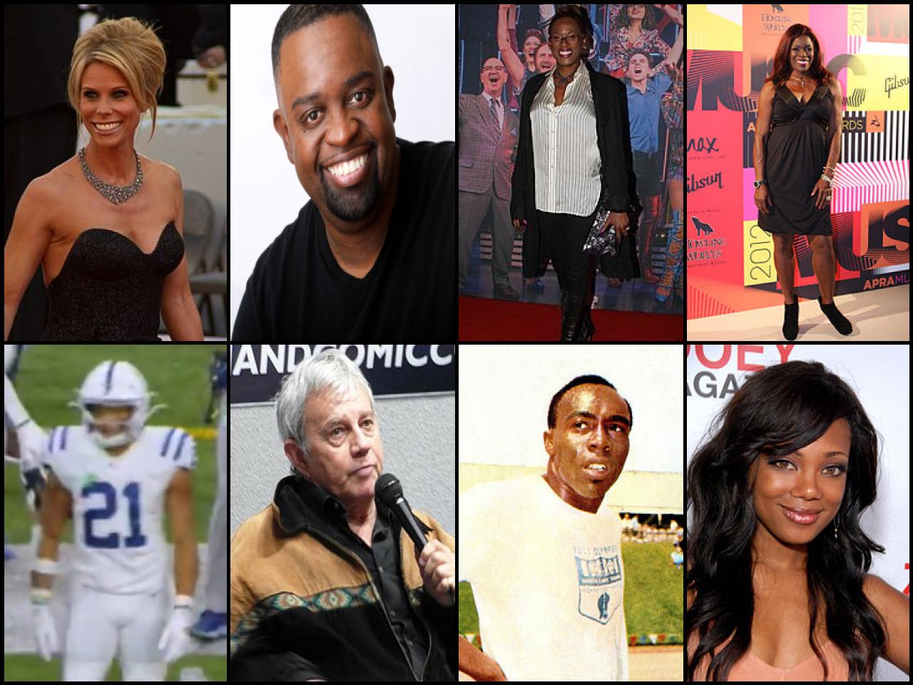 List of Famous people with last name Hines - FMSPPL.com