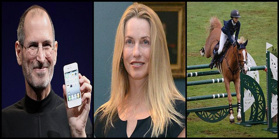 List of Famous people with last name Jobs - FMSPPL.com