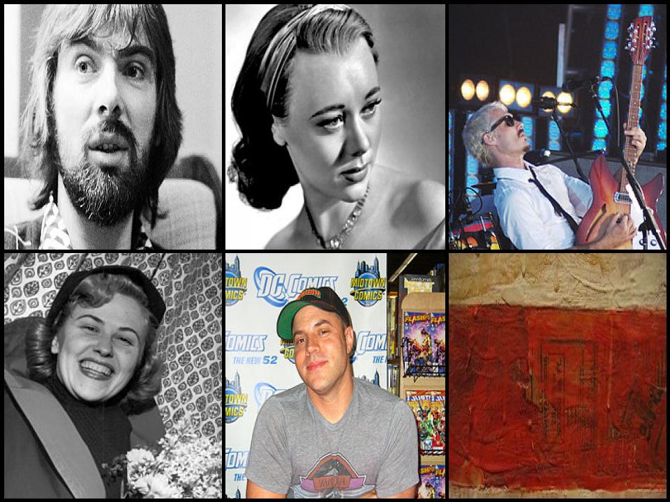 List of Famous people with last name Johns - FMSPPL.com