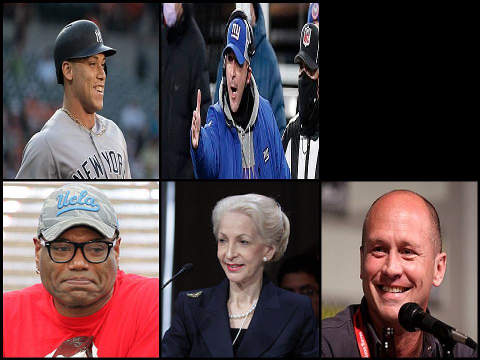 List of Famous people with last name Judge - FMSPPL.com