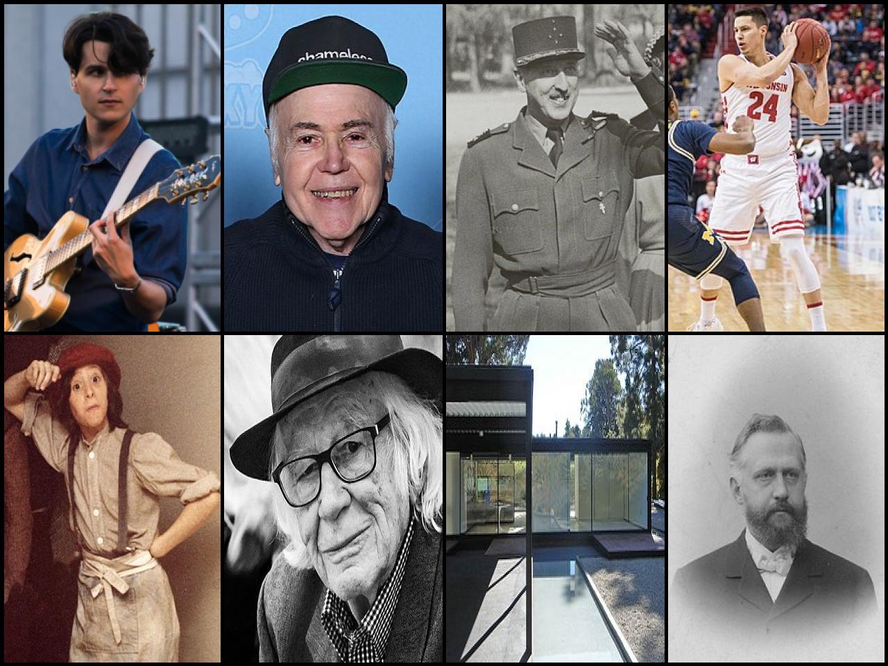 List of Famous people with last name Koenig - FMSPPL.com