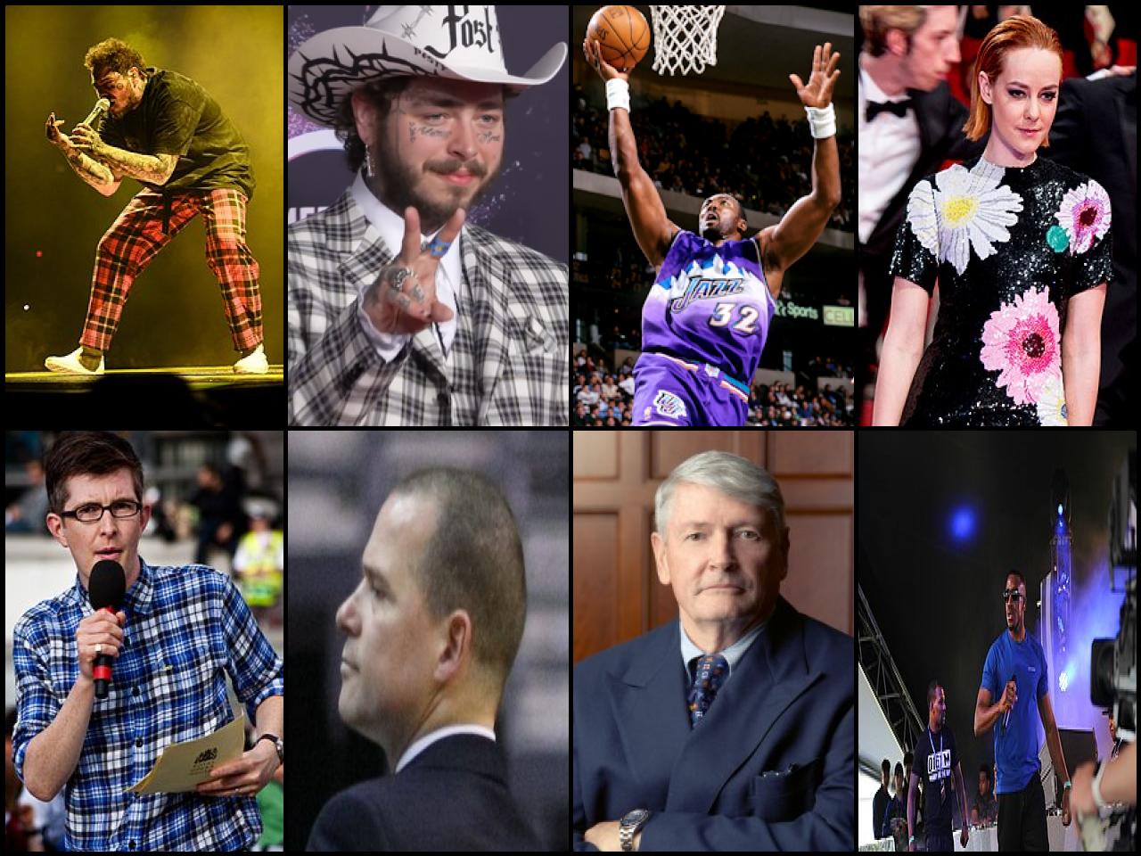 List of Famous people with last name Malone - FMSPPL.com