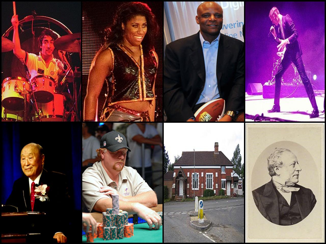 List of Famous people with last name Moon - FMSPPL.com