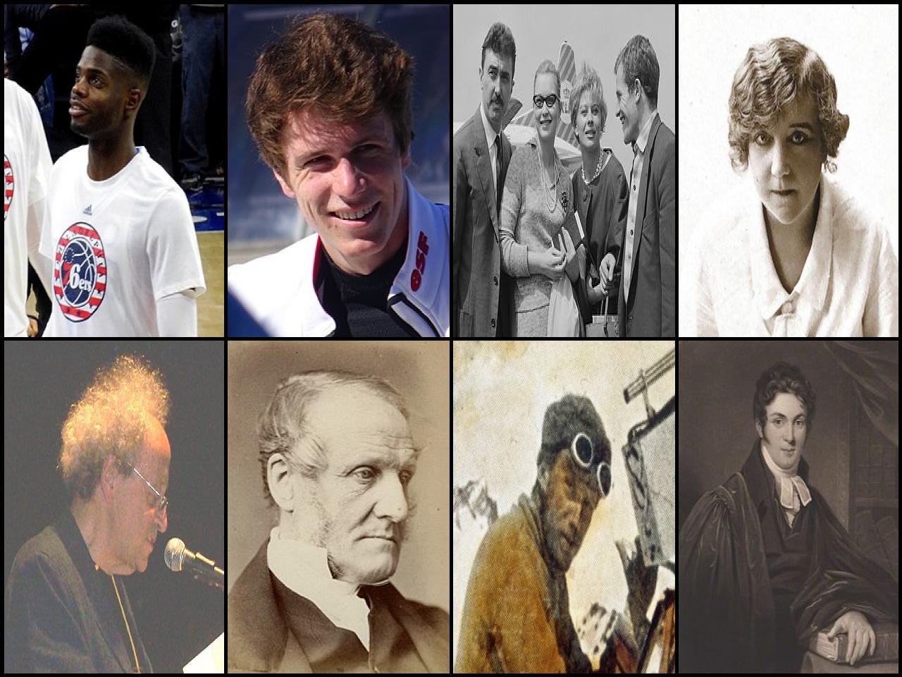 List of Famous people with last name Noel - FMSPPL.com