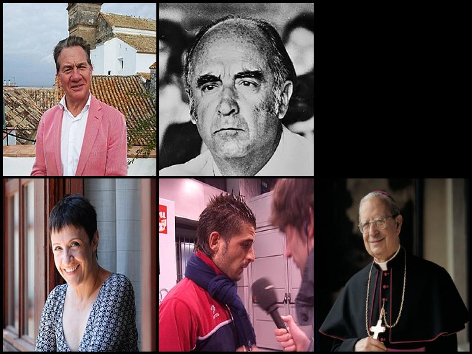 List of Famous people with last name Portillo - FMSPPL.com