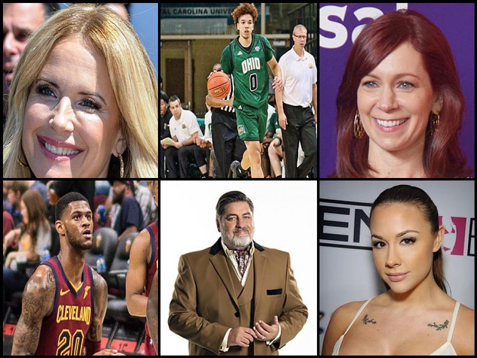 List of Famous people with last name Preston - FMSPPL.com