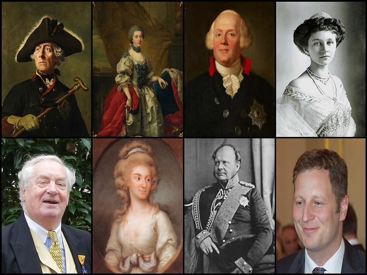 List of Famous people with last name Prussia - FMSPPL.com