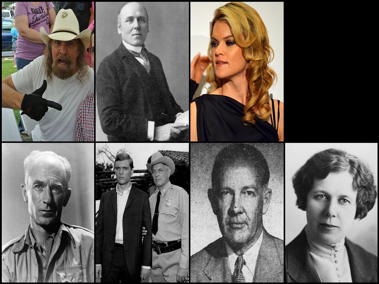 List of Famous people with last name Pyle - FMSPPL.com