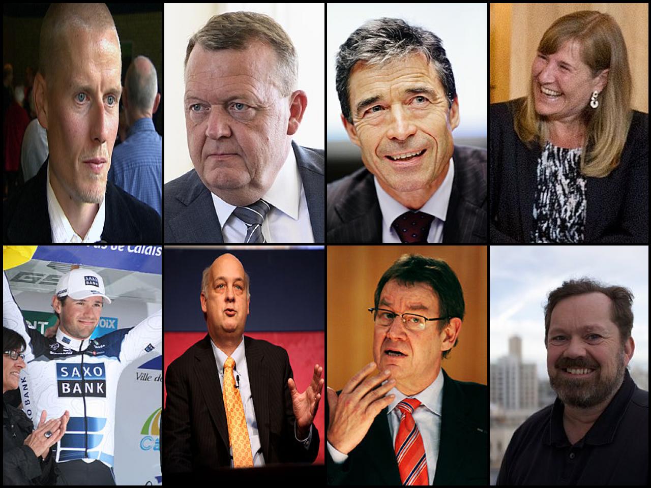 List of Famous people with last name Rasmussen - FMSPPL.com