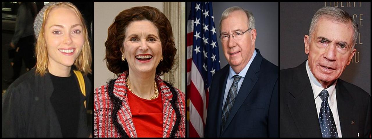 List of Famous people with last name Robb - FMSPPL.com