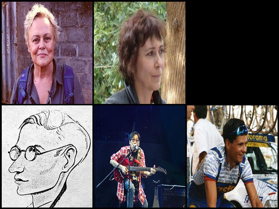 List of Famous people with last name Robin - FMSPPL.com