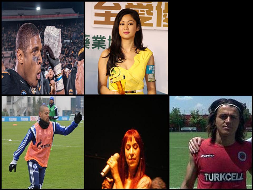 List of Famous people with last name Sam - FMSPPL.com