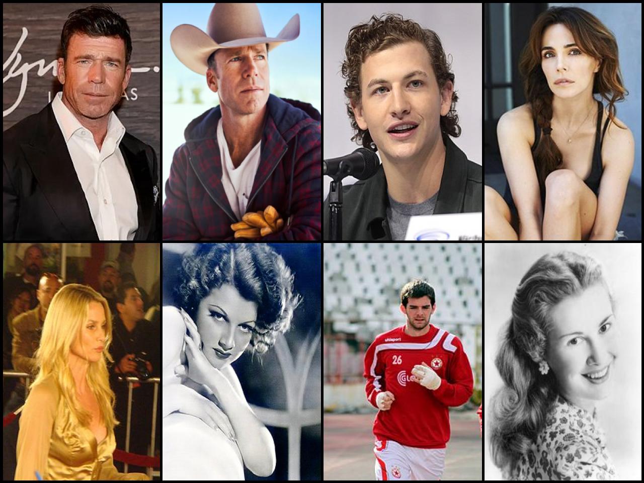 List of Famous people with last name Sheridan - FMSPPL.com