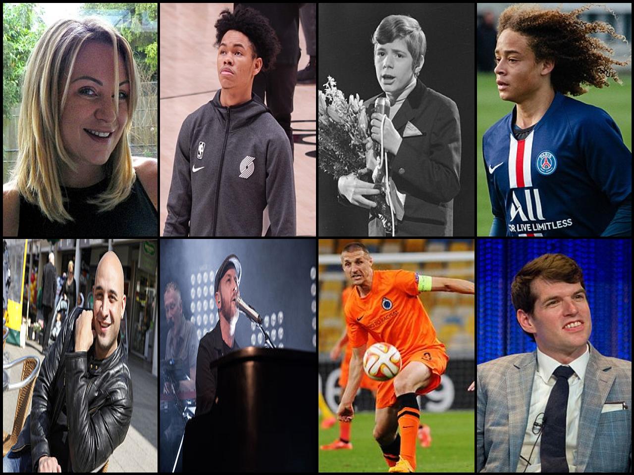 List of Famous people with last name Simons - FMSPPL.com