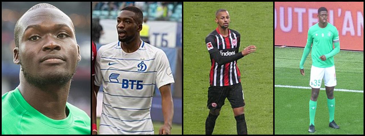 List of Famous people with last name Sow - FMSPPL.com