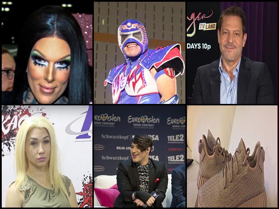 List of Famous people with last name Star - FMSPPL.com