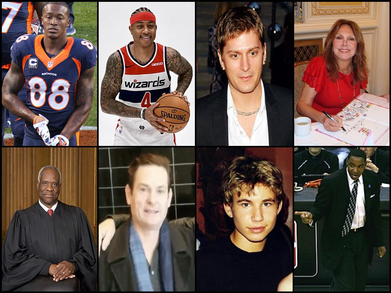List Of Famous People With Last Name Thomas FMSPPL List Of Famous People With Last Name Thomas FMSPPL