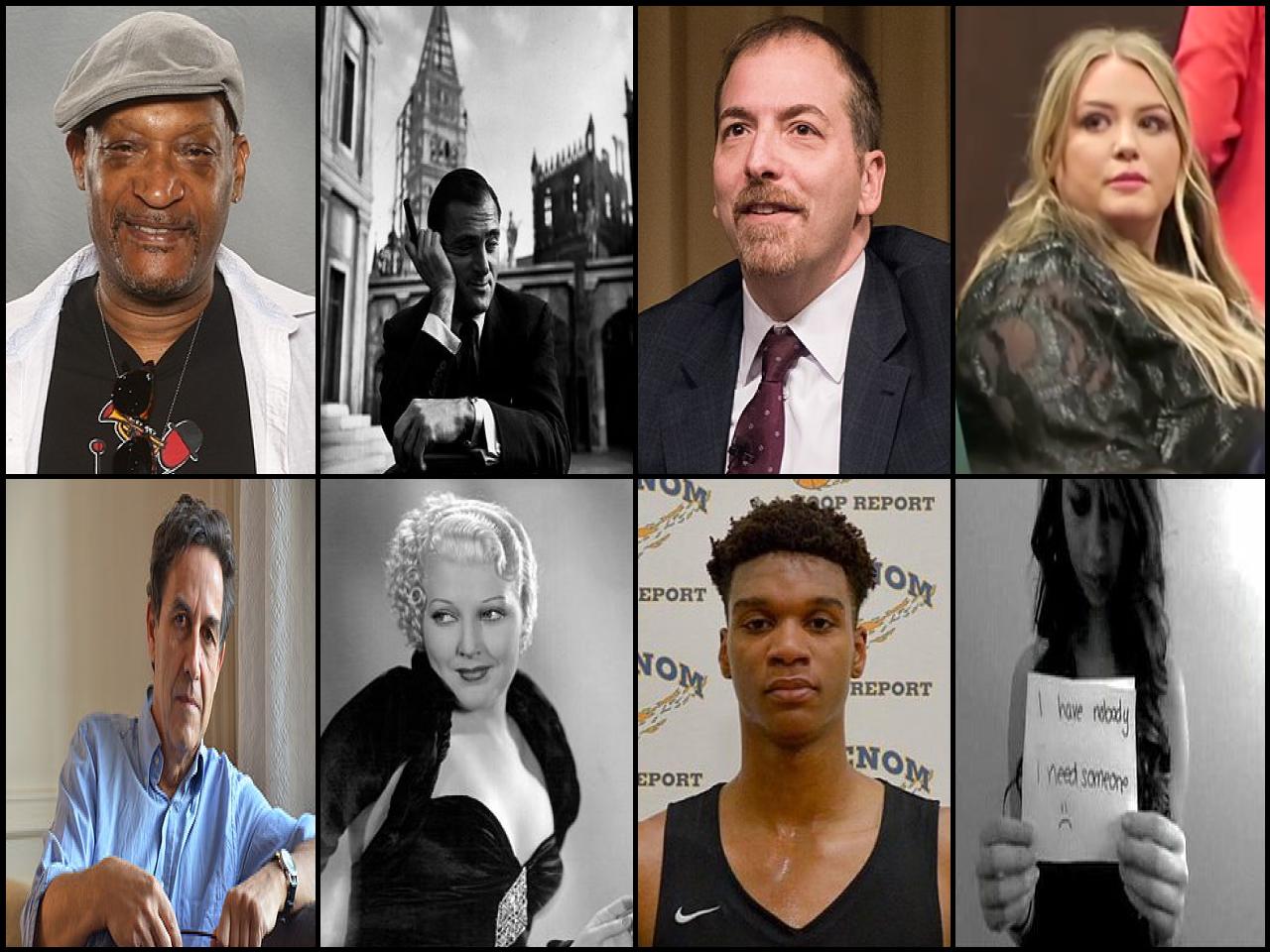 List Of Famous People With Last Name Todd FMSPPL List Of Famous People With Last Name Todd FMSPPL