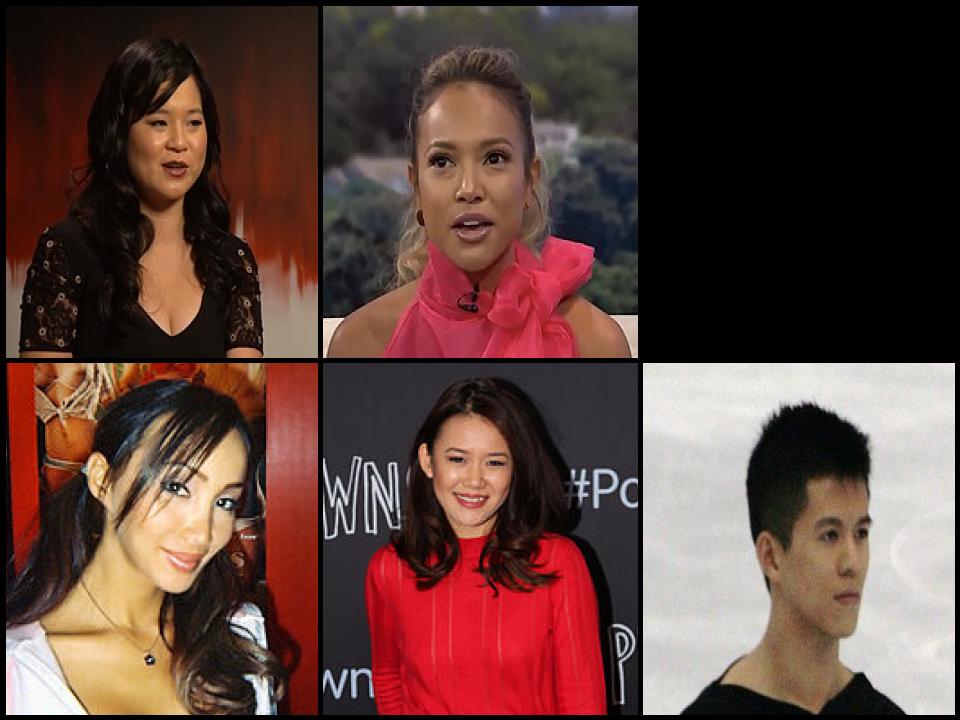 List of Famous people with last name Tran - FMSPPL.com