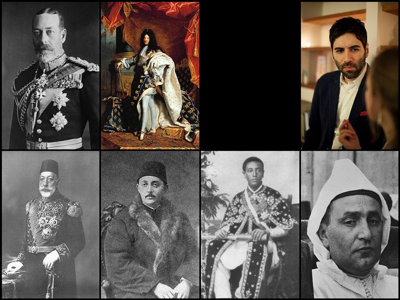 List of Famous people with last name V - FMSPPL.com