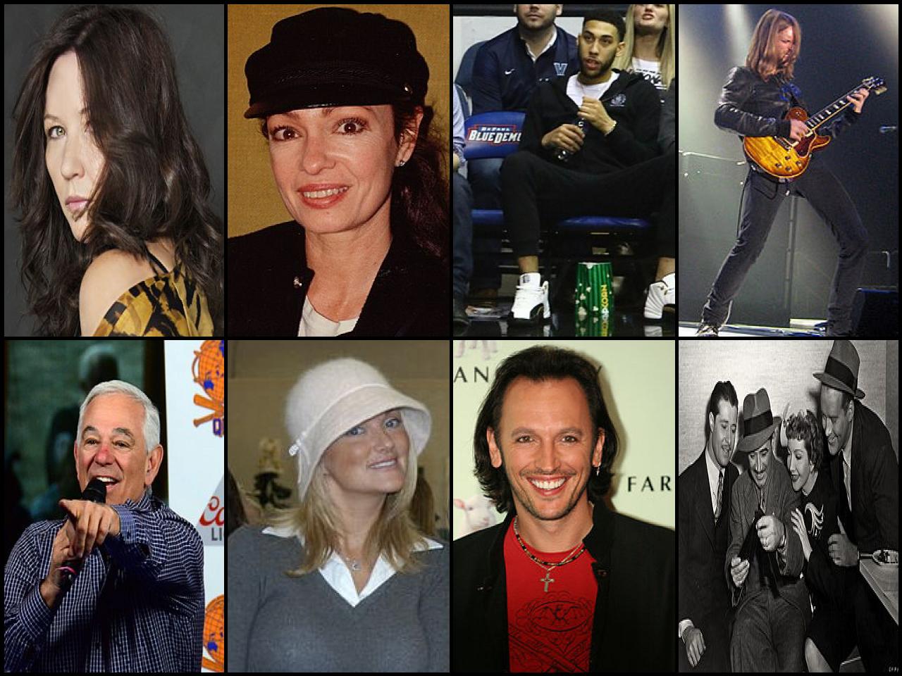 List of Famous people with last name Valentine - FMSPPL.com