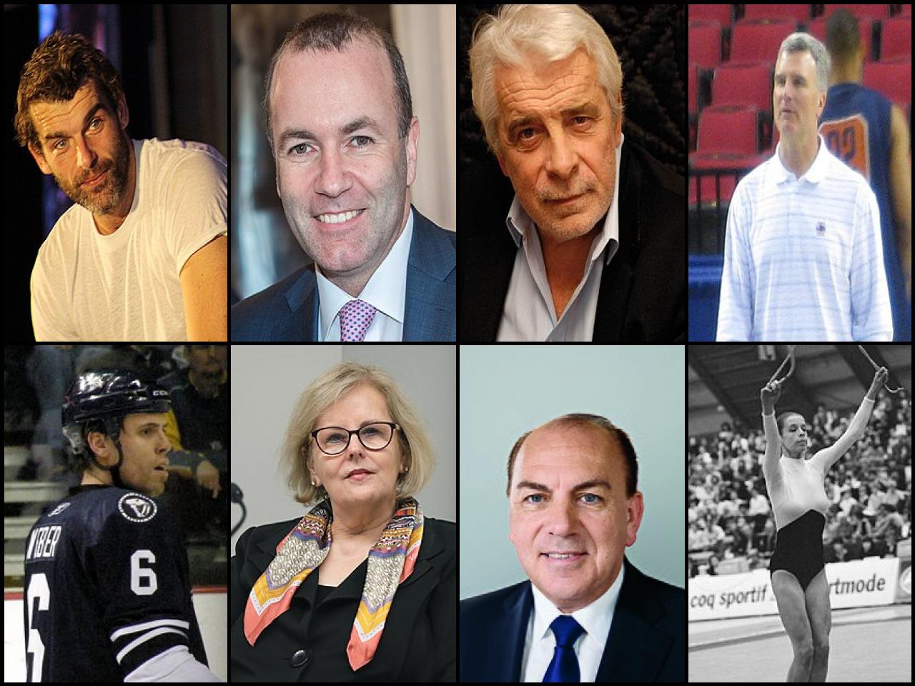 List of Famous people with last name Weber - FMSPPL.com