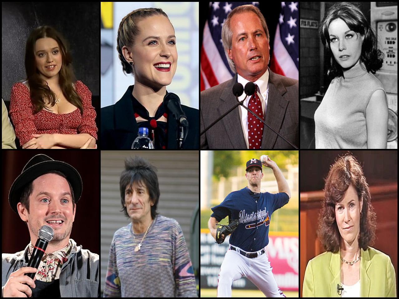 List of Famous people with last name Wood - FMSPPL.com