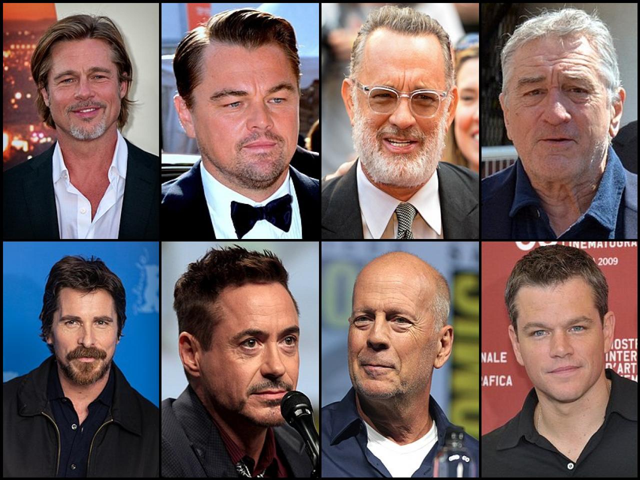 List of Actors - FMSPPL.com