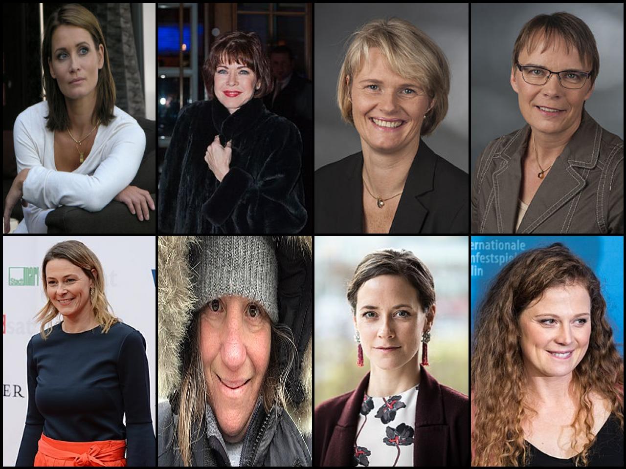 List of Famous people named Anja - FMSPPL.com