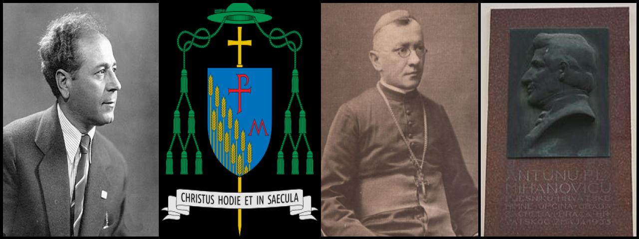 List of Famous people named Antun - FMSPPL.com