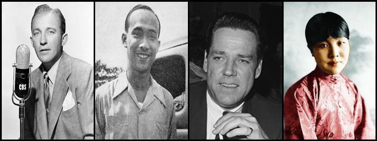 List of Famous people named Bing - FMSPPL.com