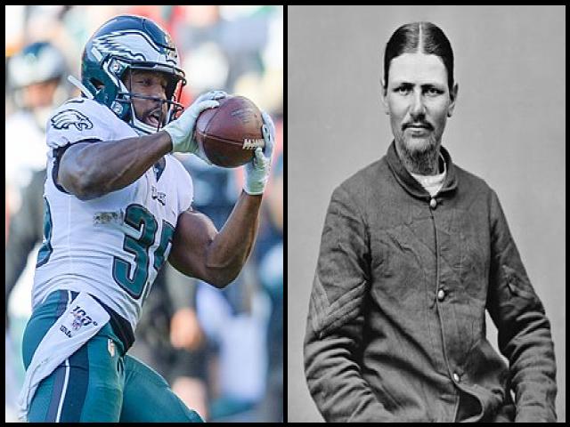 List of Famous people named Boston - FMSPPL.com