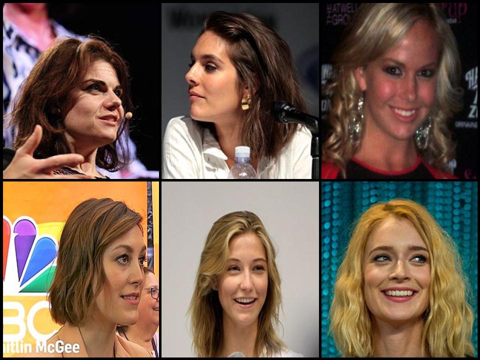 List of Famous people named Caitlin - FMSPPL.com