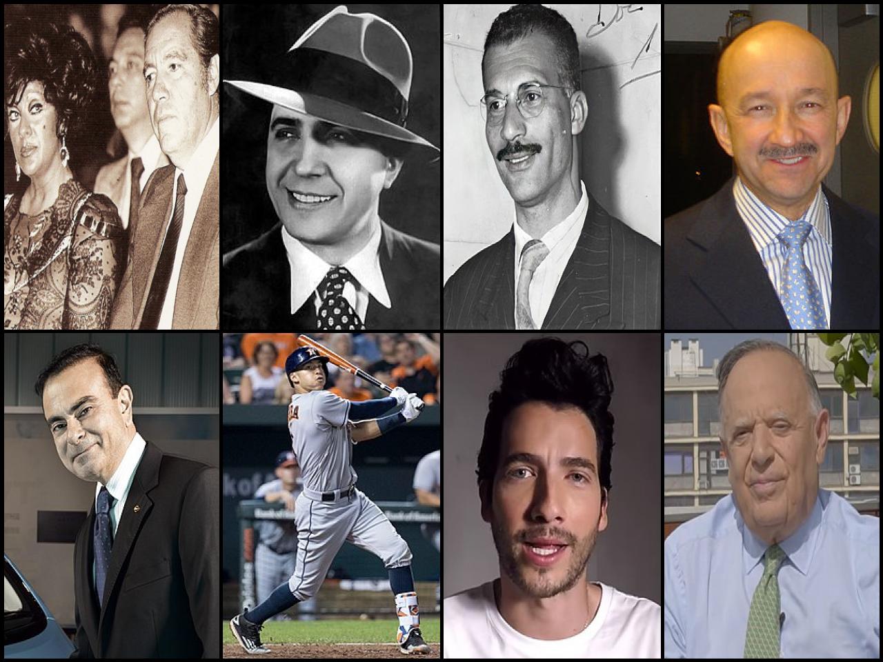 List of Famous people named Carlos - FMSPPL.com