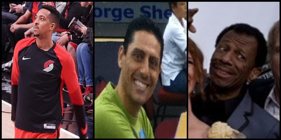 List of Famous people named Cj - FMSPPL.com