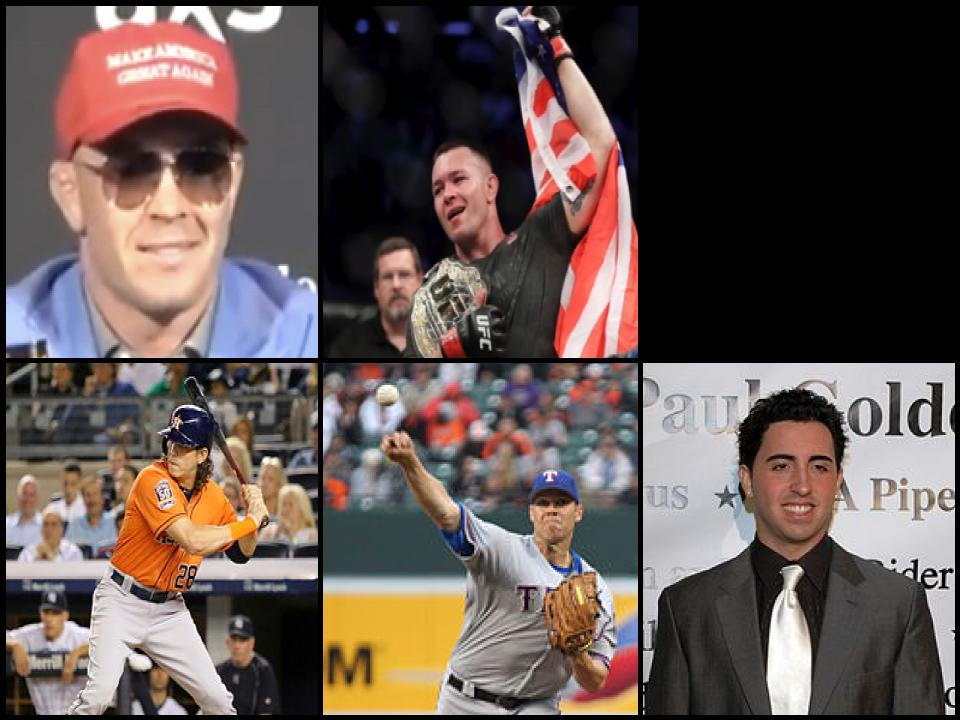 List of Famous people named Colby - FMSPPL.com