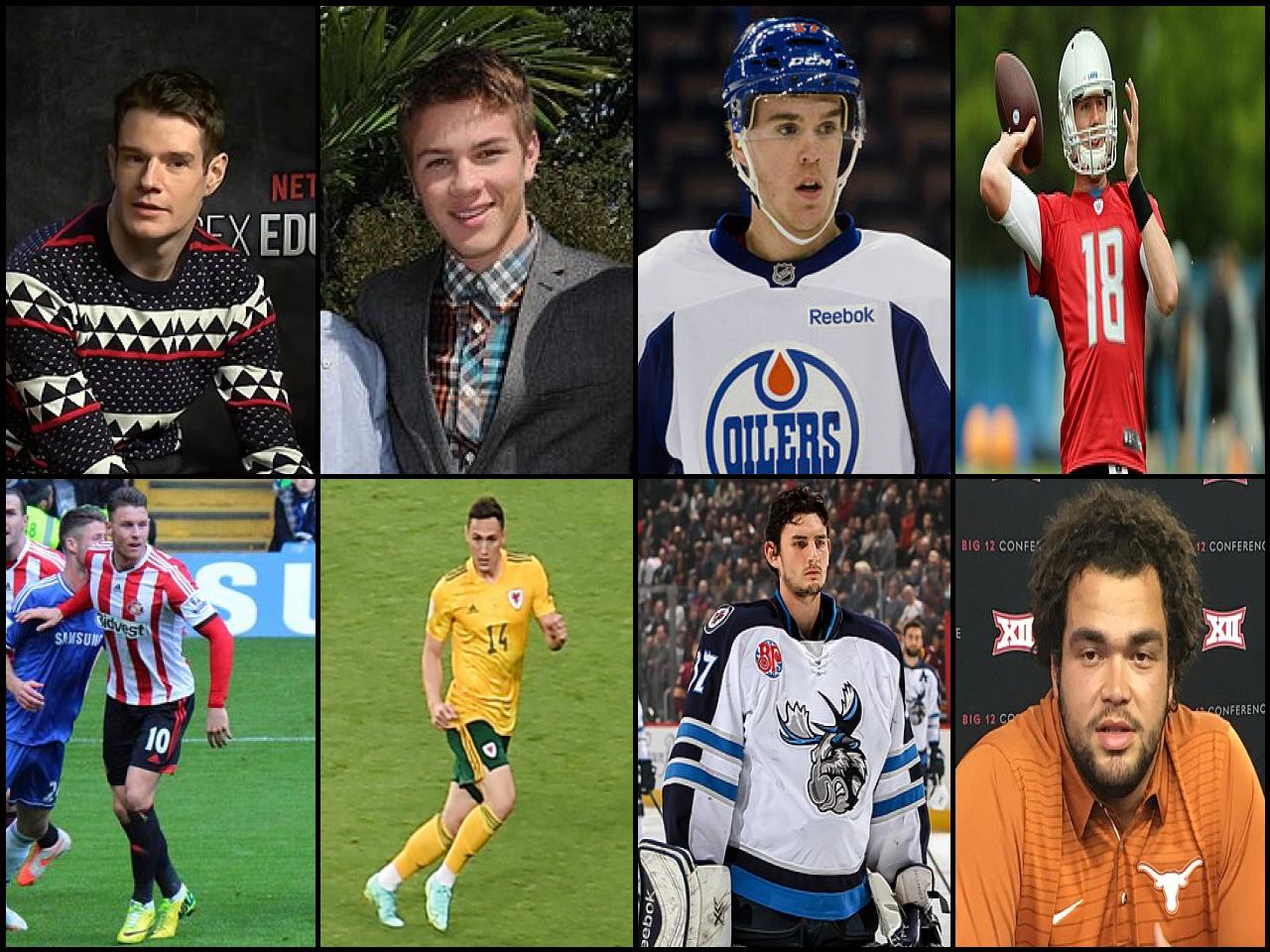 List of Famous people named Connor - FMSPPL.com