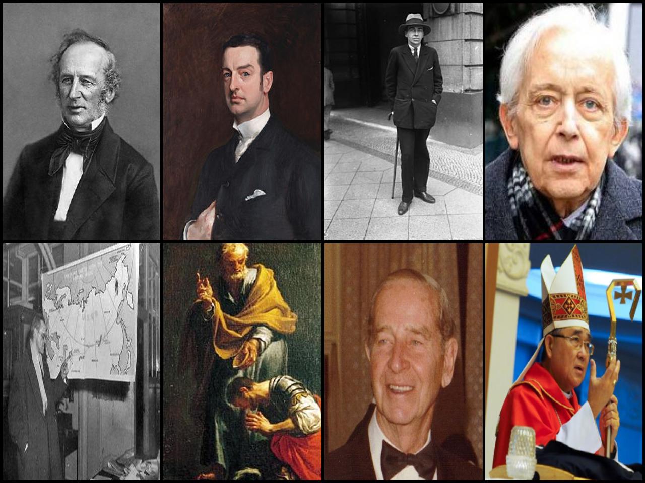 List of Famous people named Cornelius - FMSPPL.com