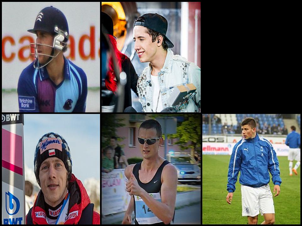 List of Famous people named Dawid - FMSPPL.com