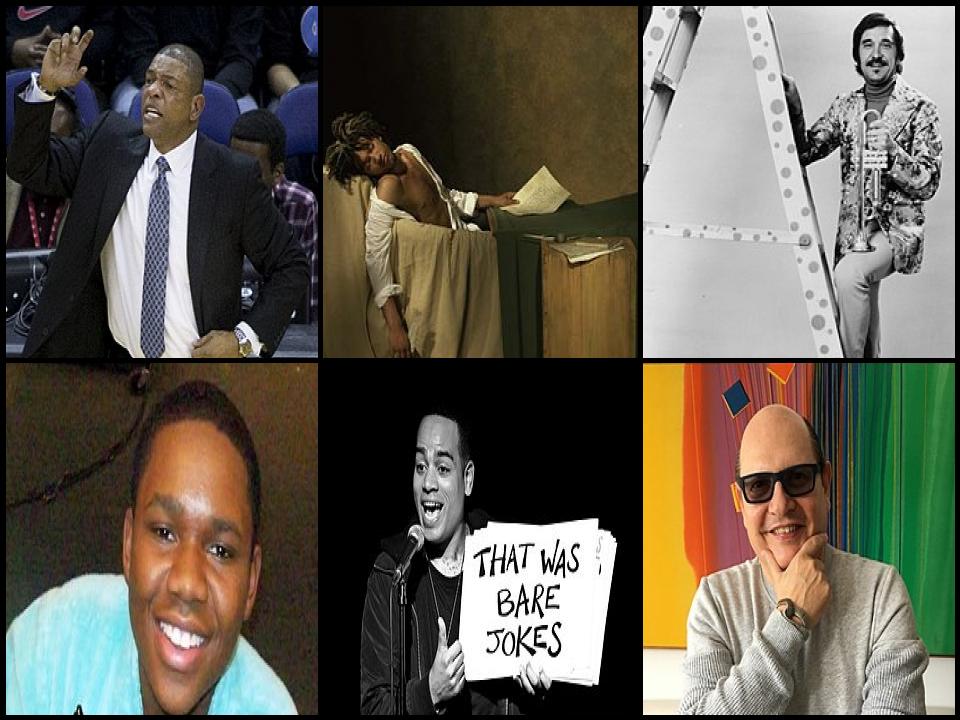 List of Famous people named Doc - FMSPPL.com