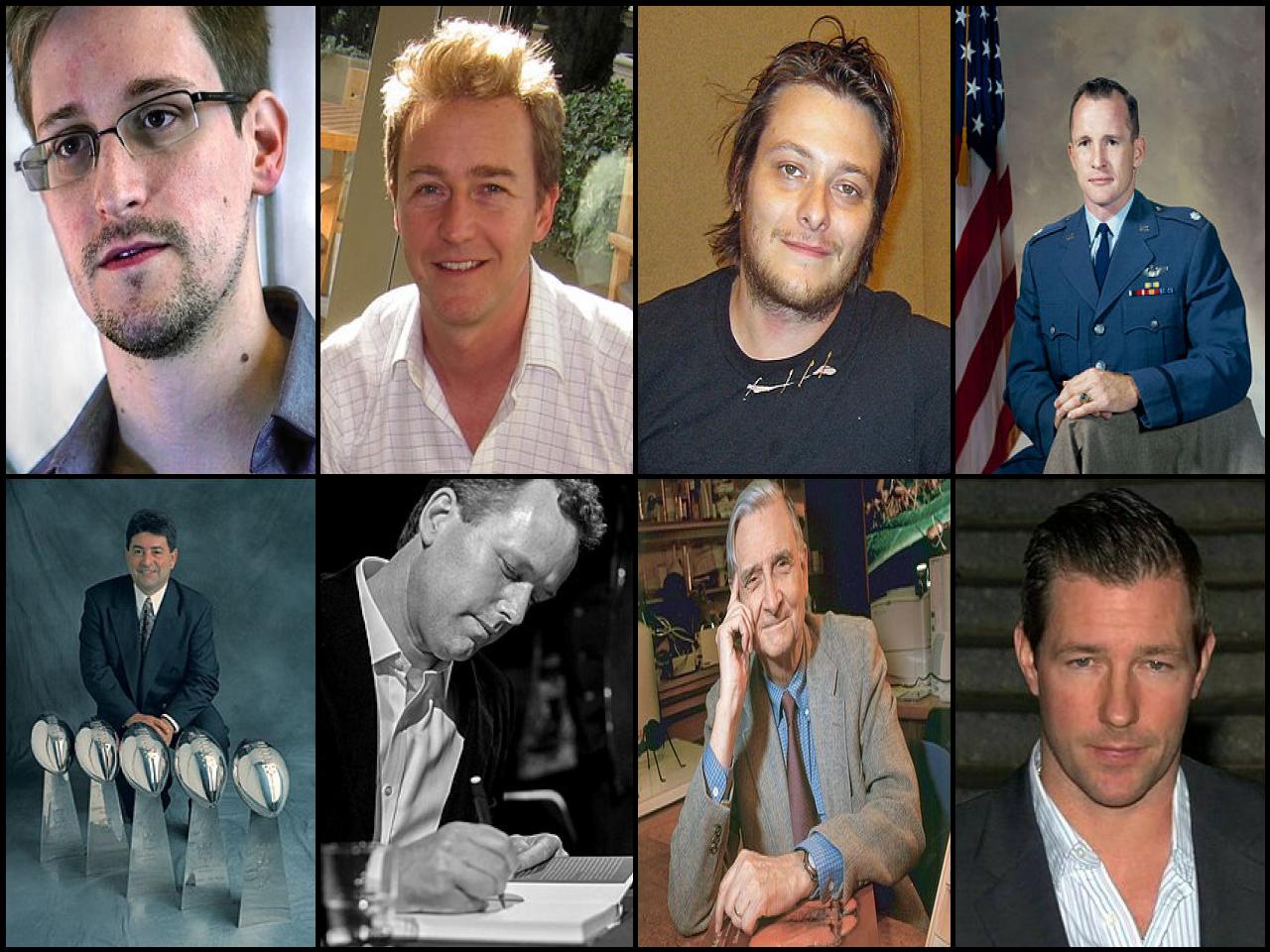 List of Famous people named Edward - FMSPPL.com