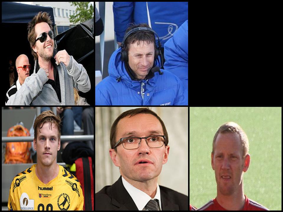 List of Famous people named Espen - FMSPPL.com