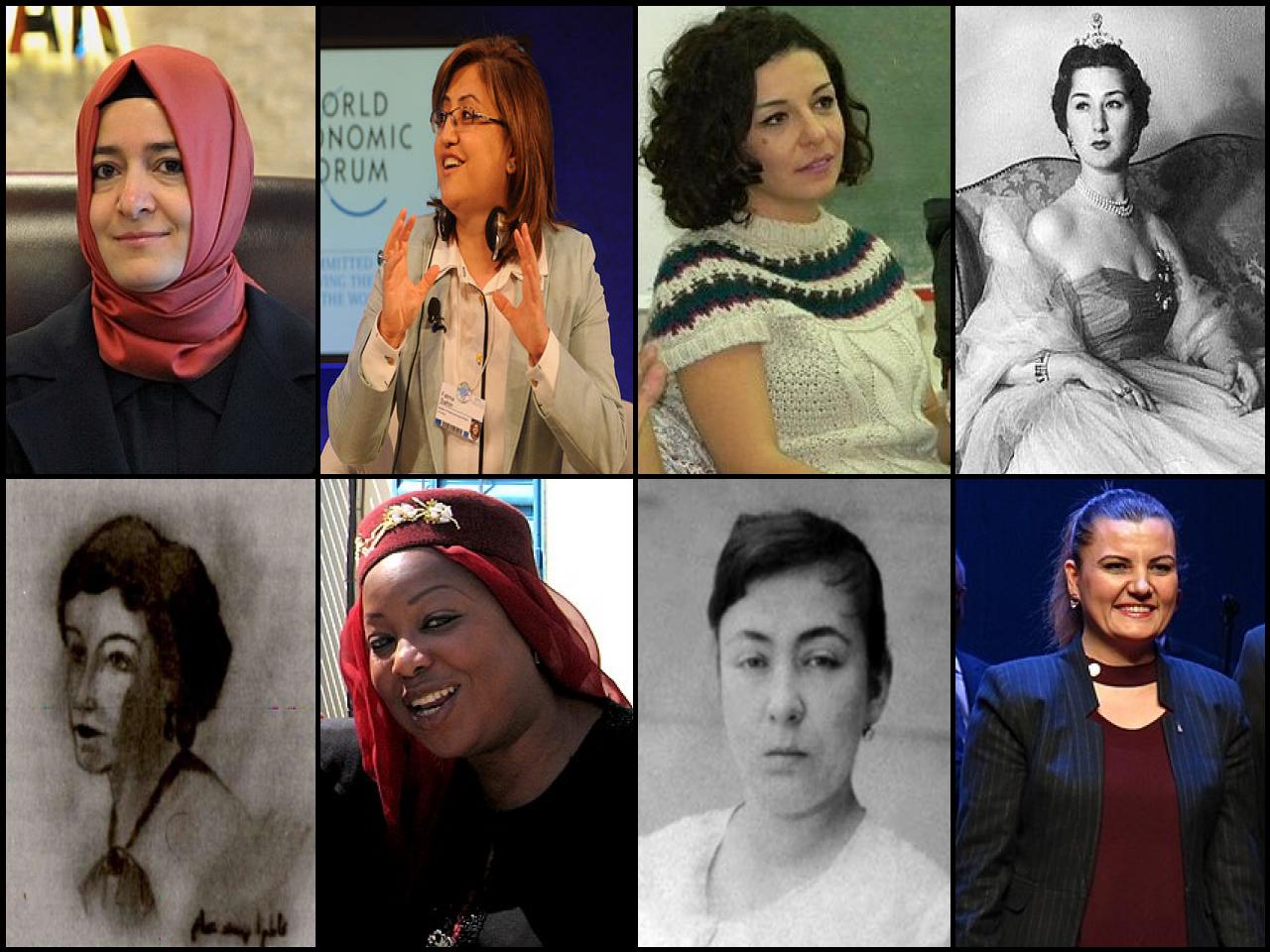 List of Famous people named Fatma - FMSPPL.com